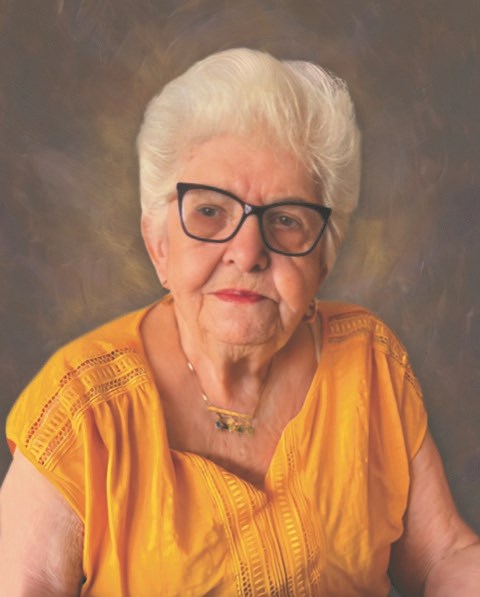 Lorna Calderon Obituary - Houston, TX