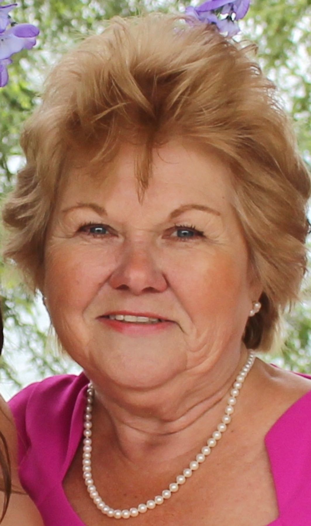 Patricia Hart Obituary - Brentwood, MD