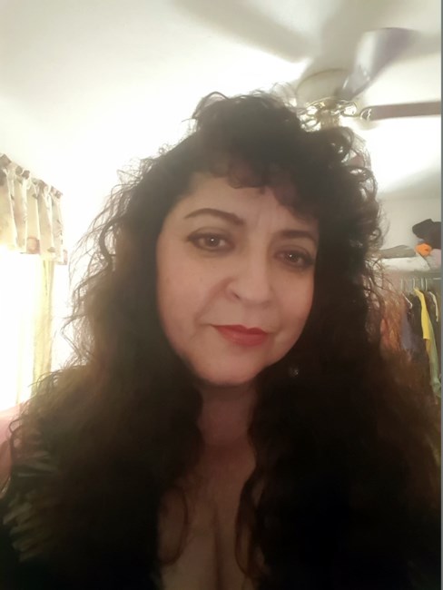 Cynthia Ann Ramirez Obituary - Houston, TX