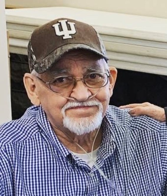 Larry H. Scott Obituary - Terre Haute, IN