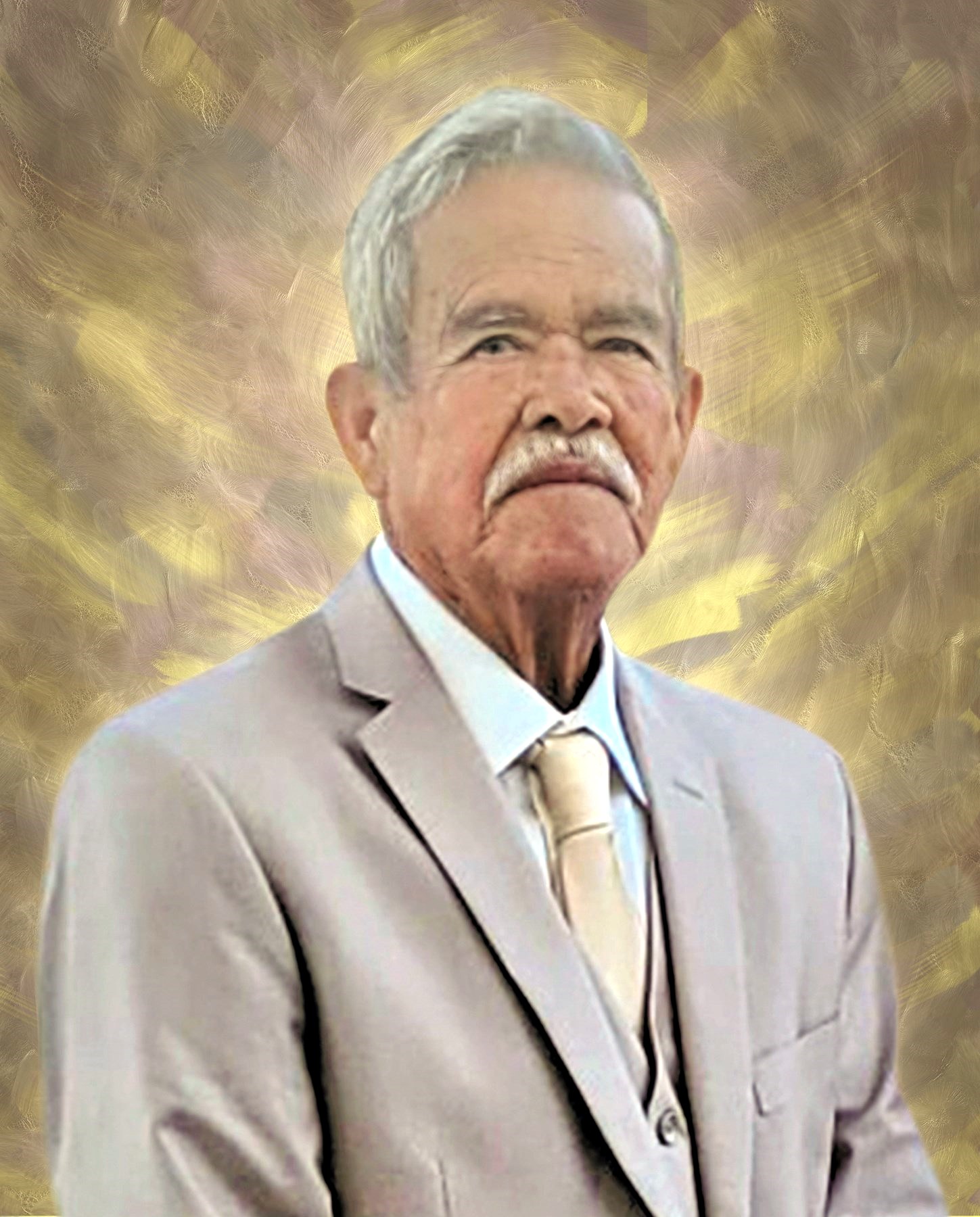 Jesus Vega Grajeda Obituary - Delano, CA