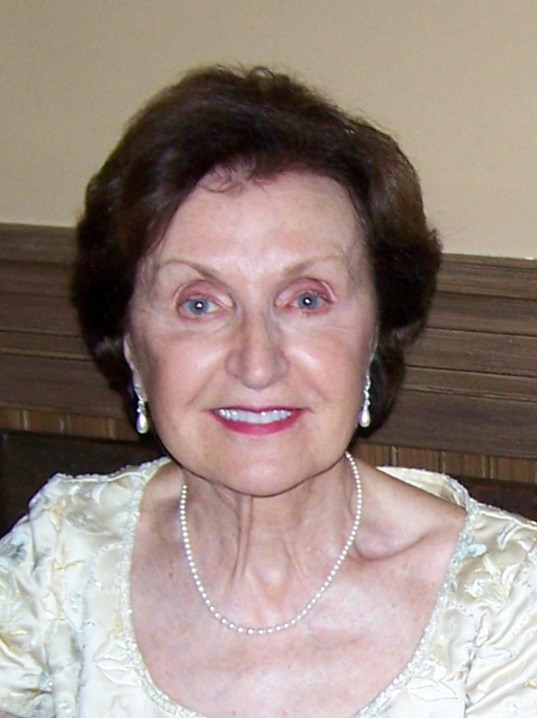 Barbara Baker Obituary - West Seneca, NY