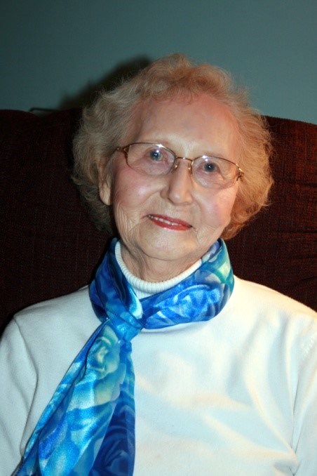 Elizabeth Baker Obituary - North Vancouver, BC