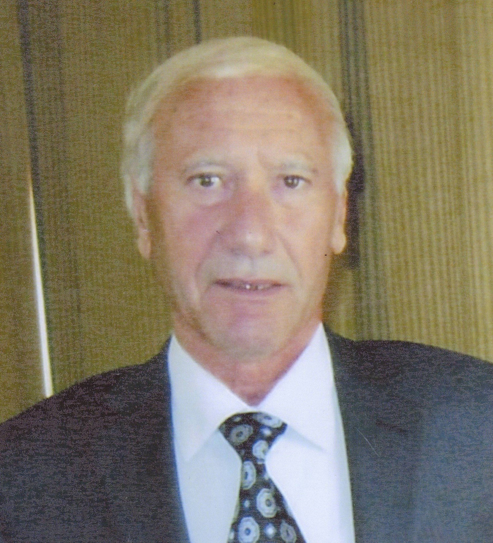 Joseph Di Santo Obituary - Thornhill, ON