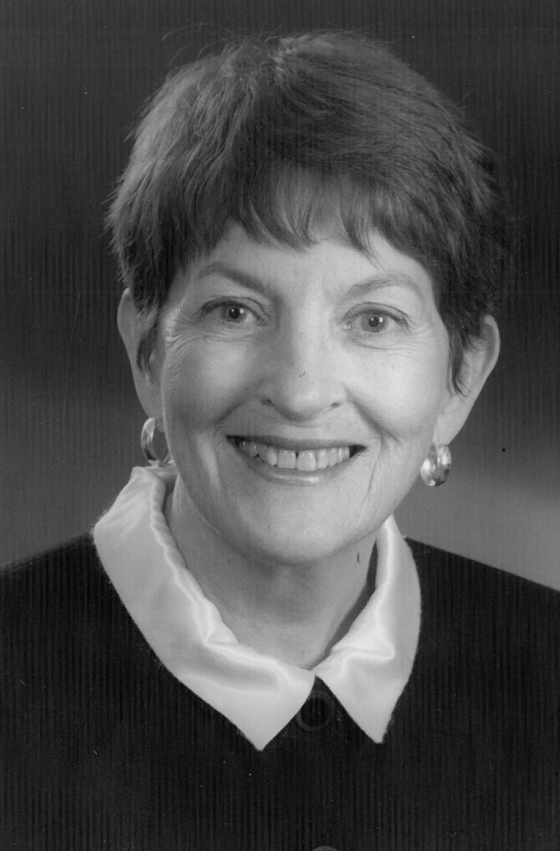 Katherine "Kate" Macdonald Obituary - Halifax, NS