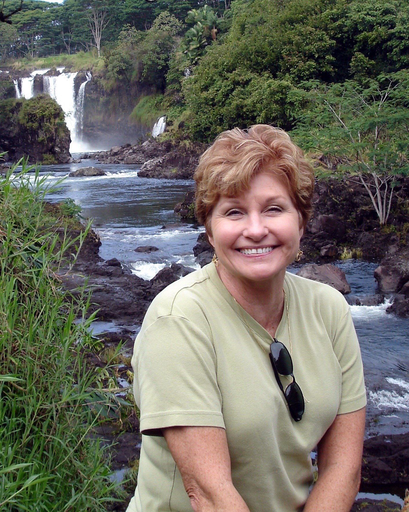 Carole Deal Barnett Obituary - Pell City, AL