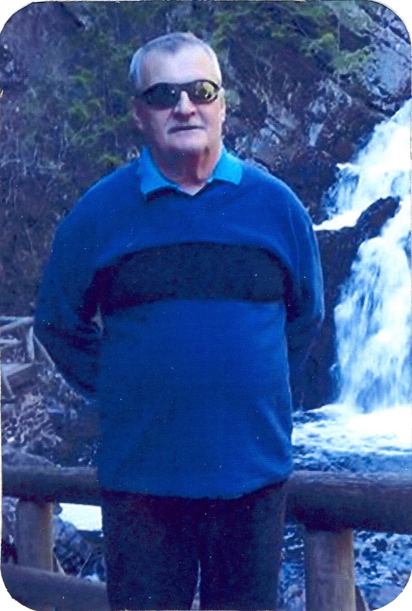 Bruce Mercer Obituary - Halifax, NS