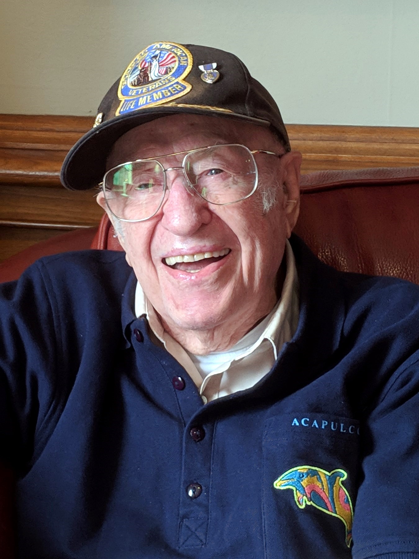 John Bergmann Obituary - Columbus, OH