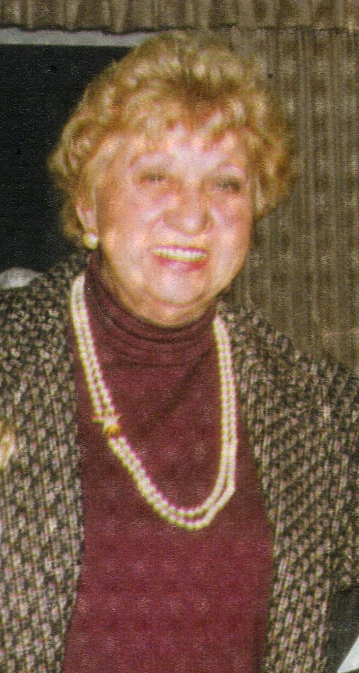 Frances L. Snyder Obituary - Chandler, AZ