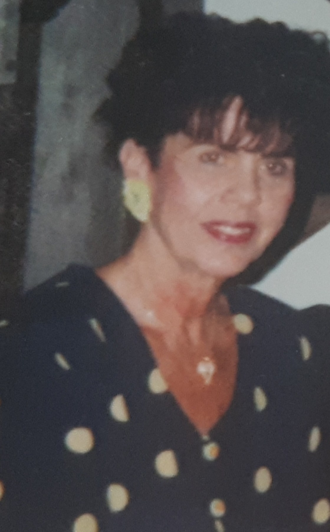 Patricia Cuffe Obituary - Peterborough, ON