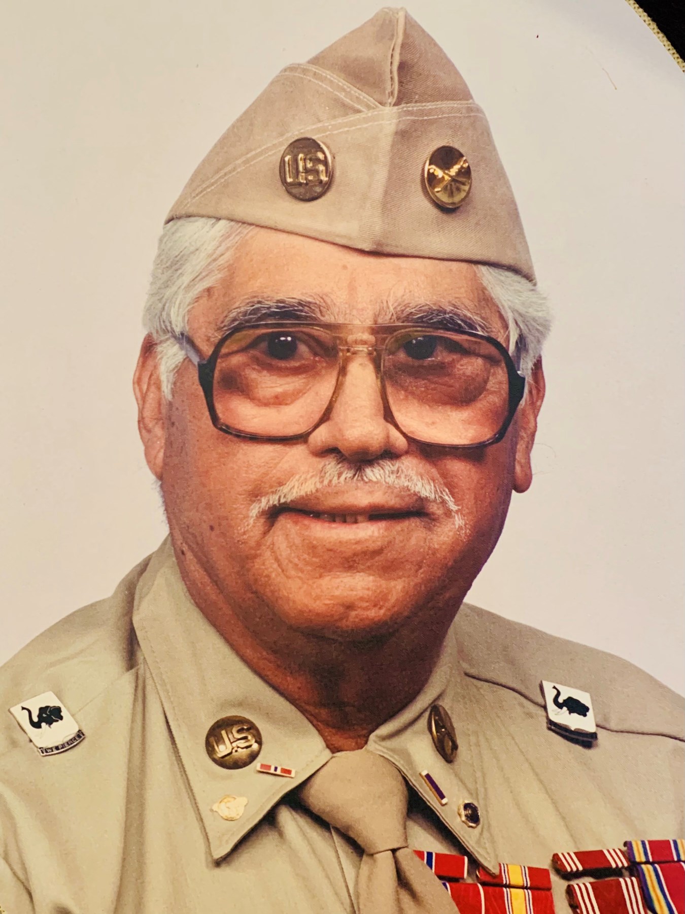 John Duran Obituary - Corpus Christi, TX