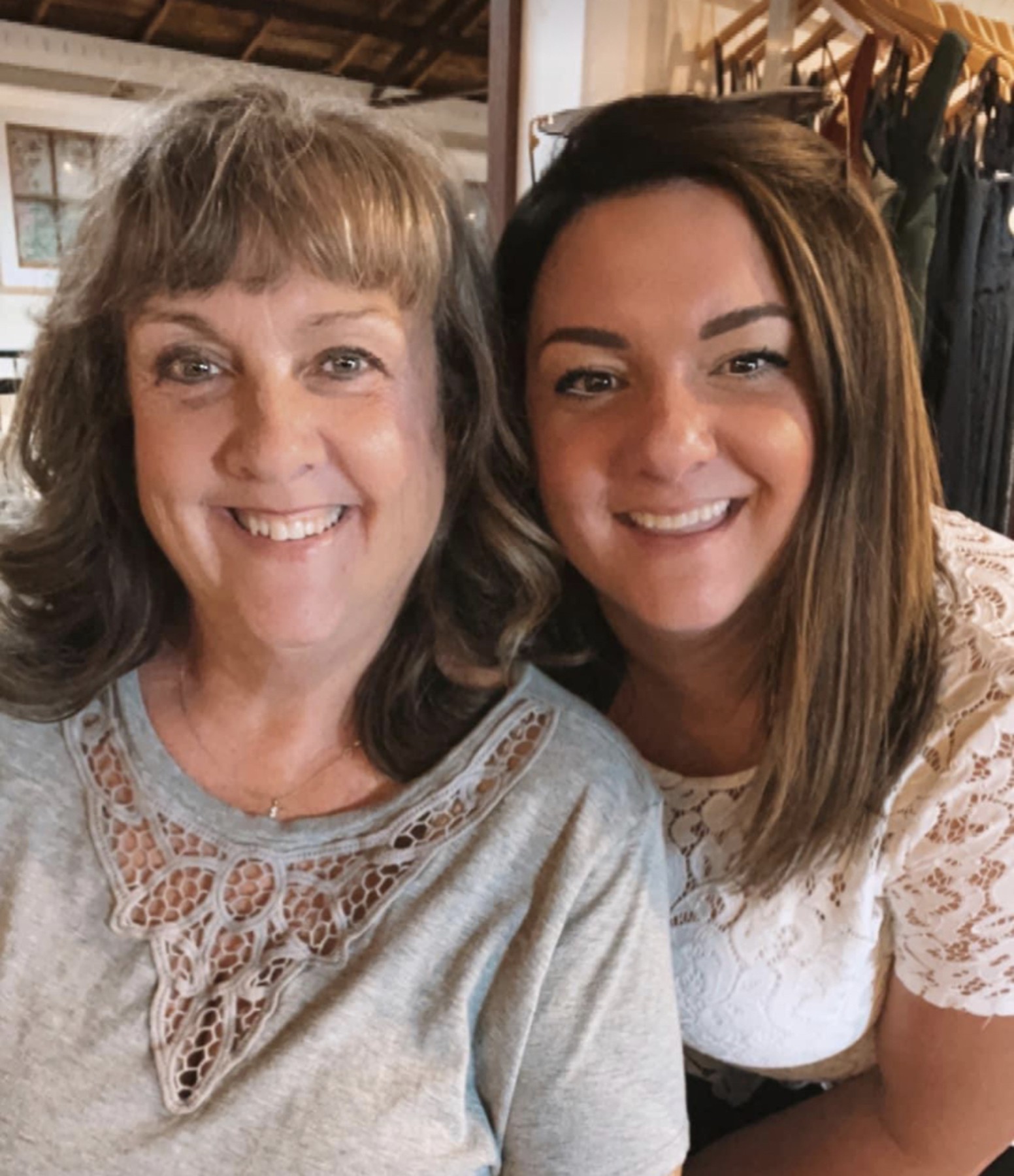 Melissa Straw's Instagram, Twitter & Facebook on IDCrawl