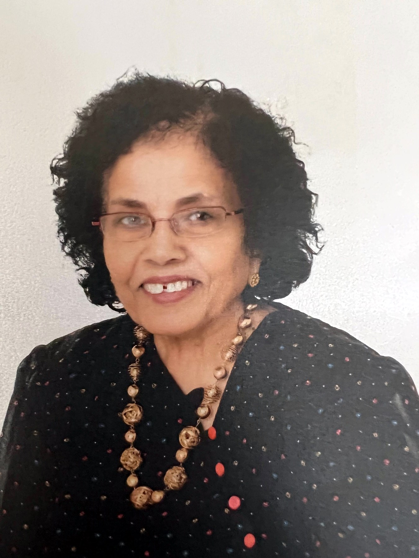 Lallmanie Outar Obituary - Scarborough, ON