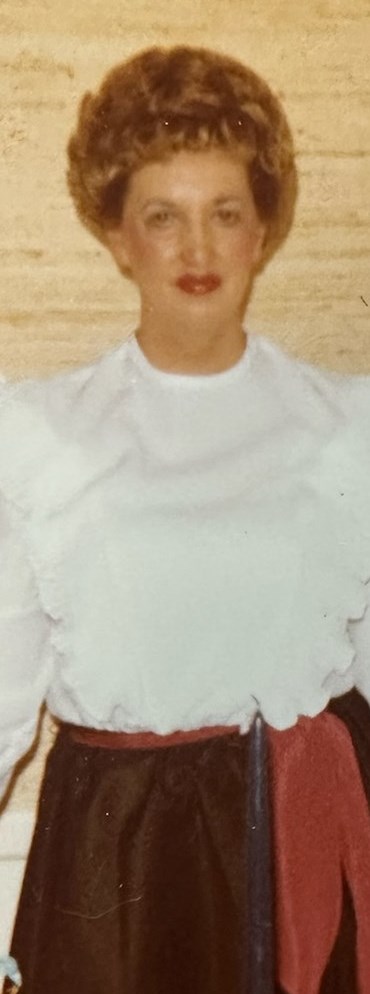 Bette Pangle Obituary - Greenville, SC
