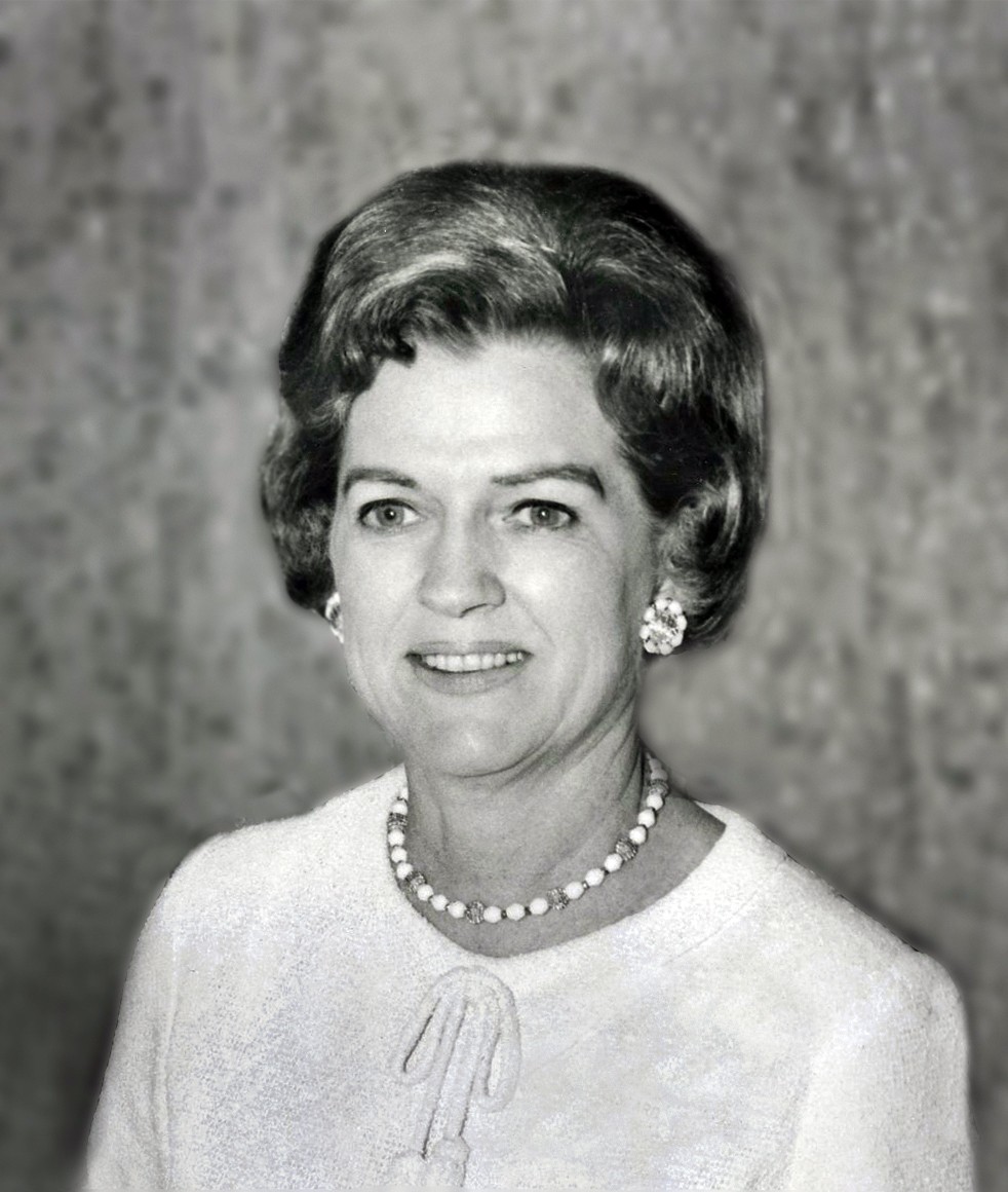 Julia Marguerite Bryson Badger Obituary - Houston, TX