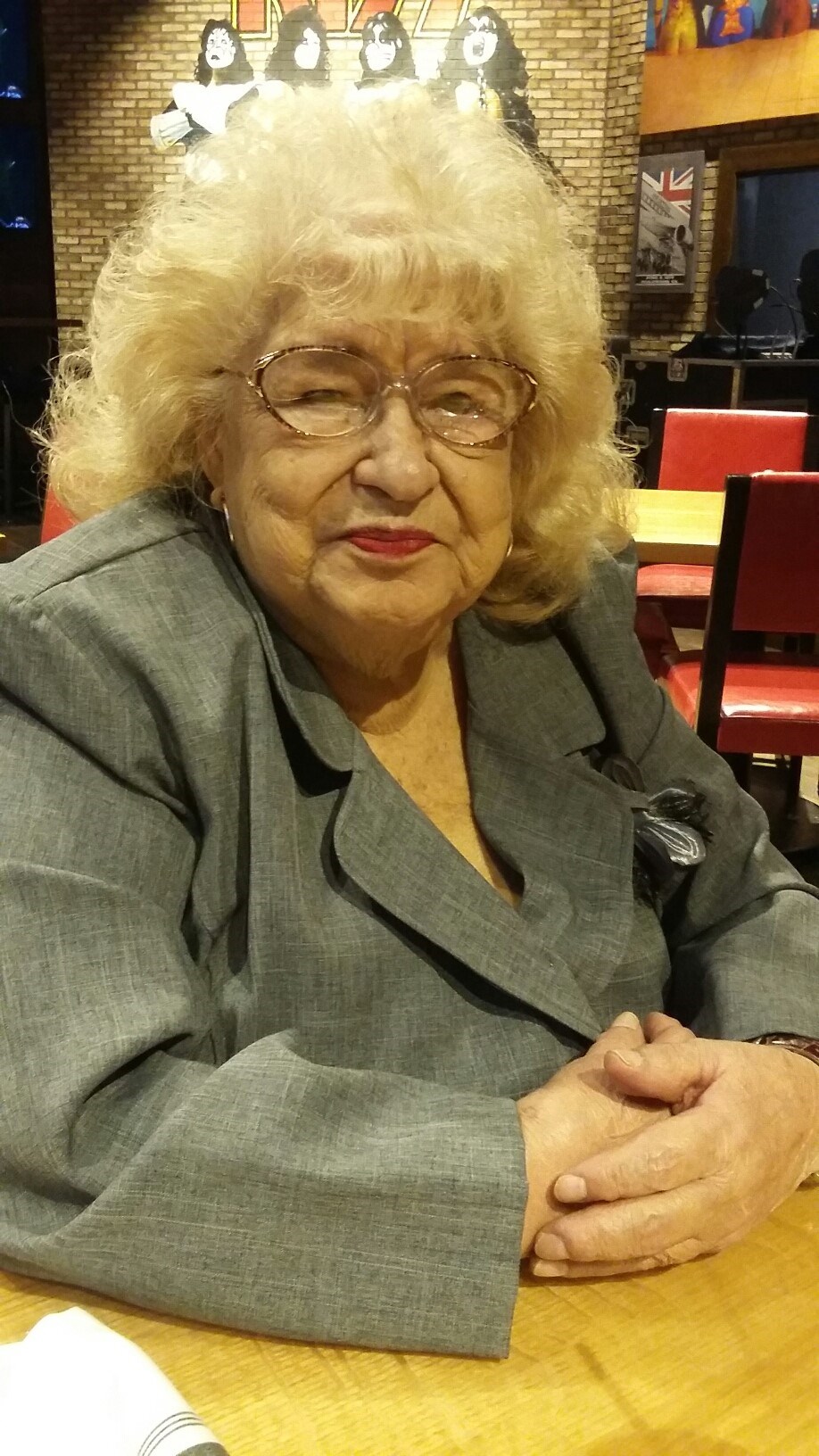 Esther Hernandez Obituary - San Bernardino, CA