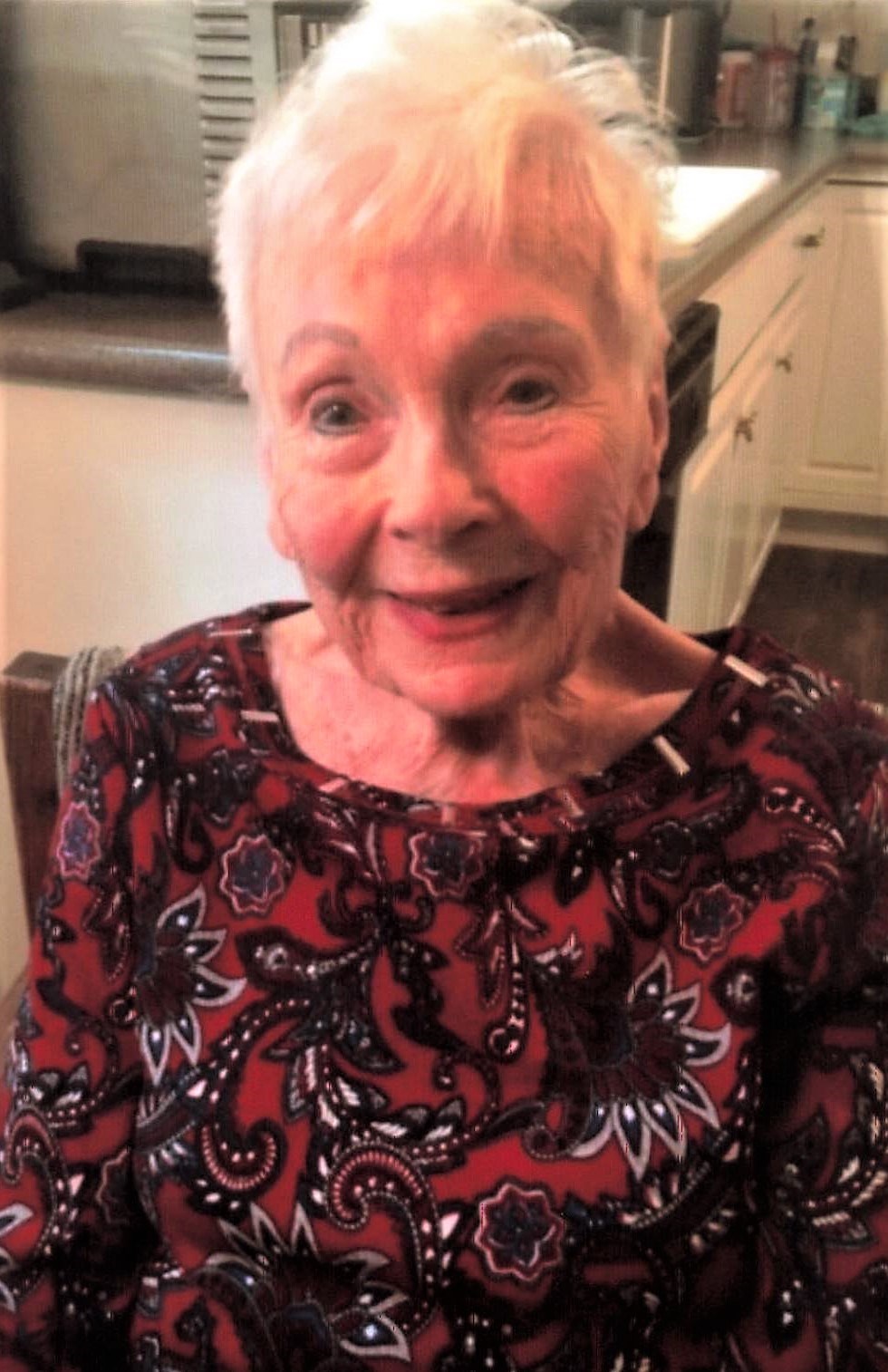 Ruth Smith Obituary - Richmond, VA
