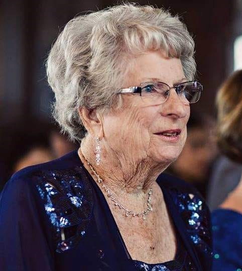 Carolyn Joyce Hayne Cazier Obituary - Glendora, CA