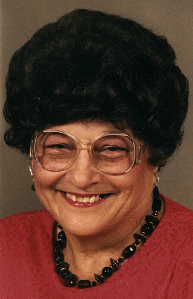 Bessie Albina Krc Obituary - Bryan, TX Bessie Albina Krc Obituary - Bryan, TX