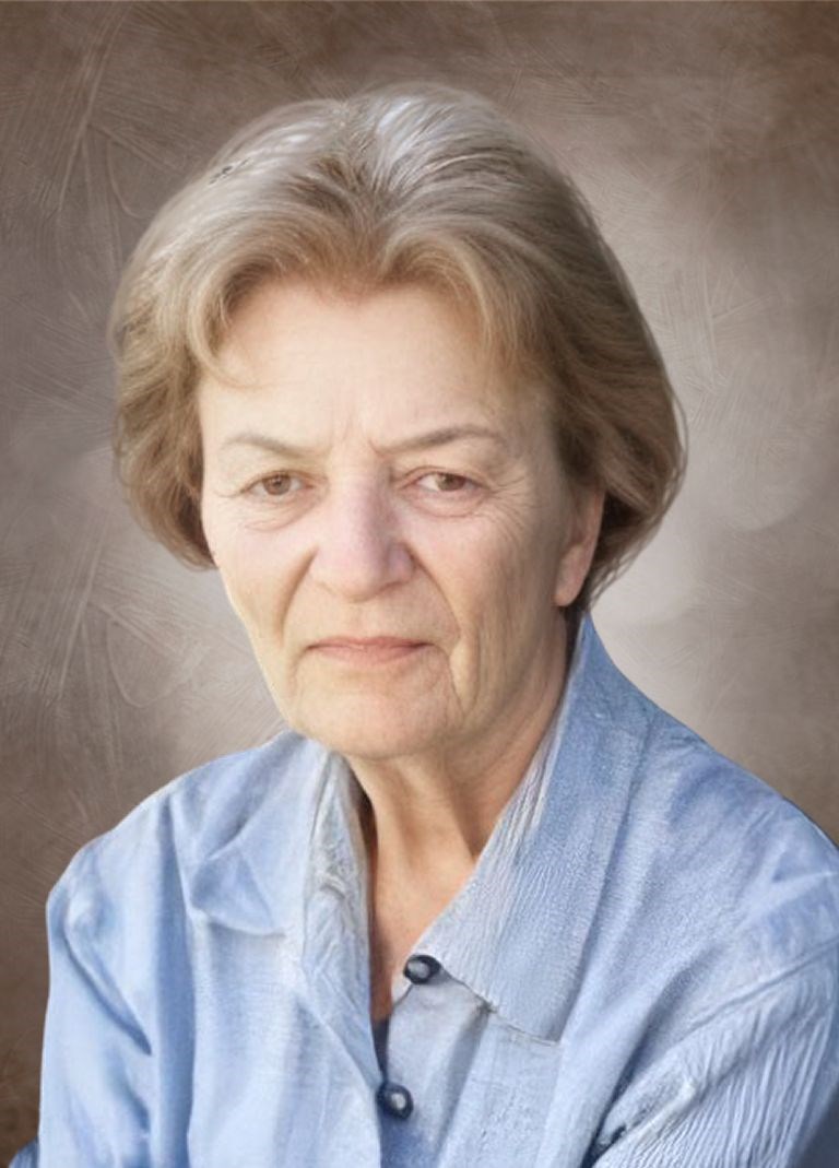 Denise Claveau Obituary - La Baie, QC