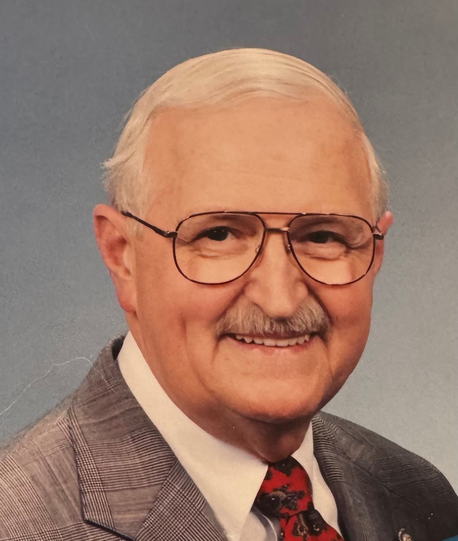 Frank Straub Obituary - Springfield, IL