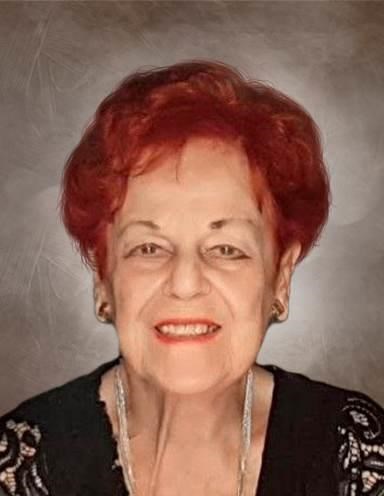 Denise Lamothe Valade Obituary - Longueuil, QC