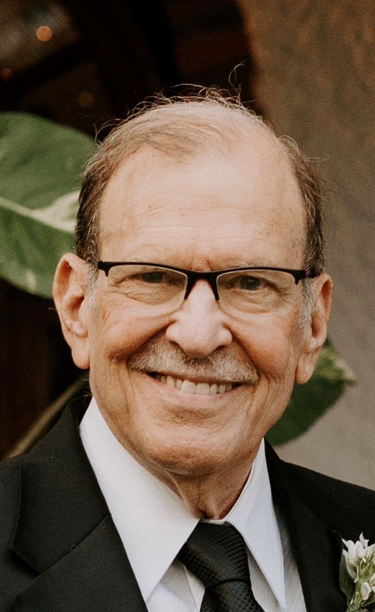 Robert Hayden Obituary - North Palm Beach, FL