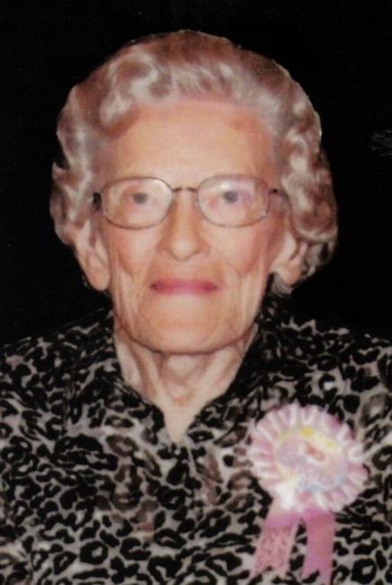 Irene Shuster Obituary - Edmond, OK