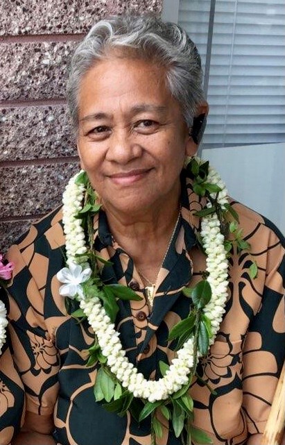 Diana Rabang Obituary - Kahului, HI