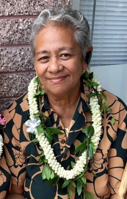 Diana Rabang Obituary - Kahului, HI