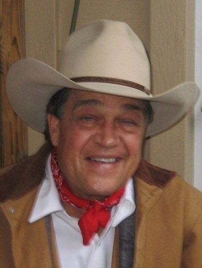 James P. Wade Obituary - Houston, TX