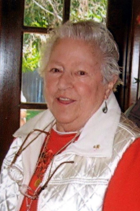 Mildred Partington Obituary - Des Plaines, IL