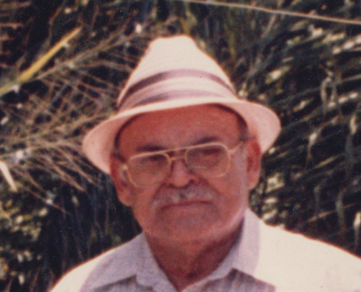 Angel Antonio Salgado Obituary - Tampa, FL