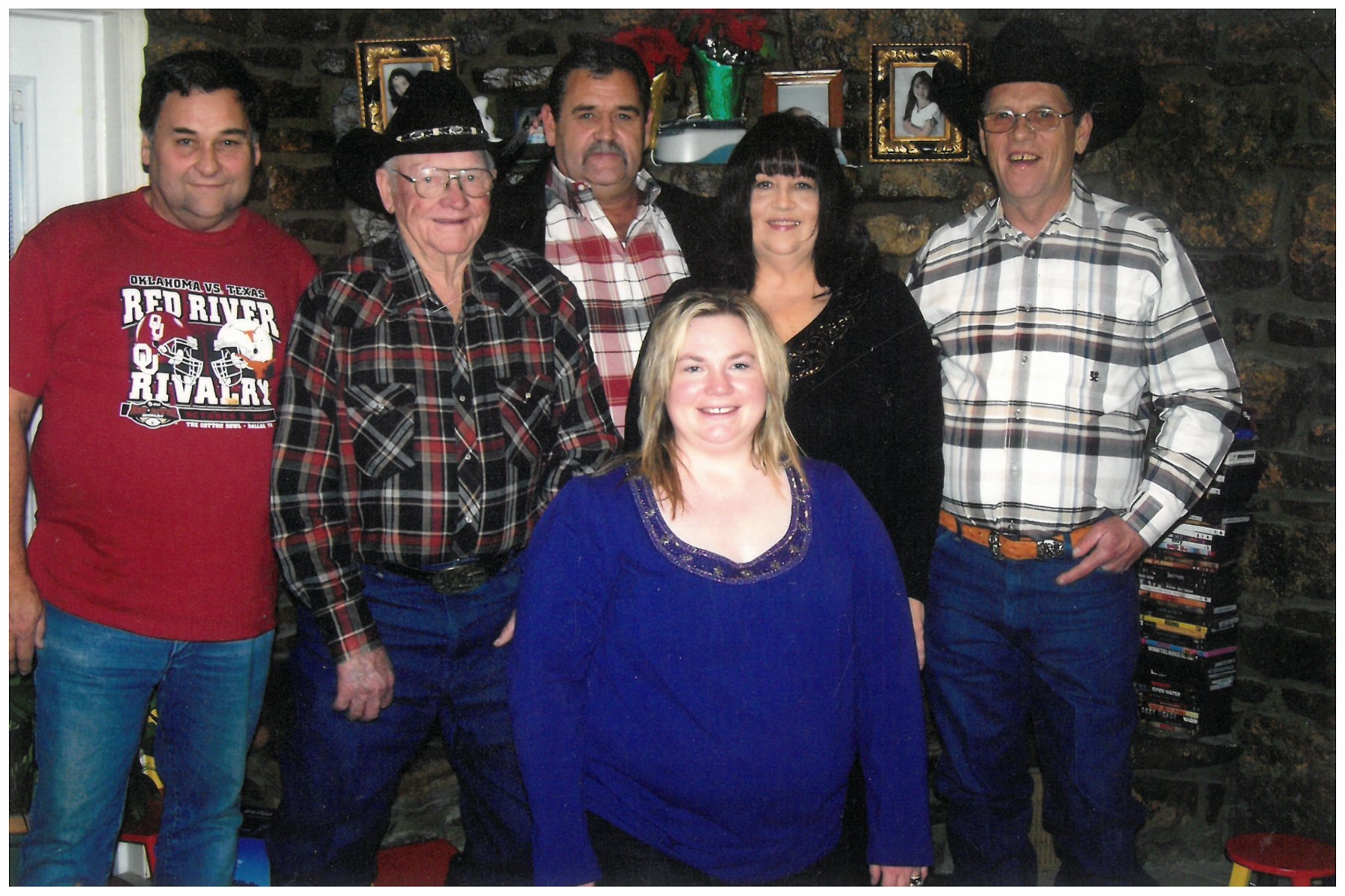 Robert Callaway Obituary - Tahlequah, OK