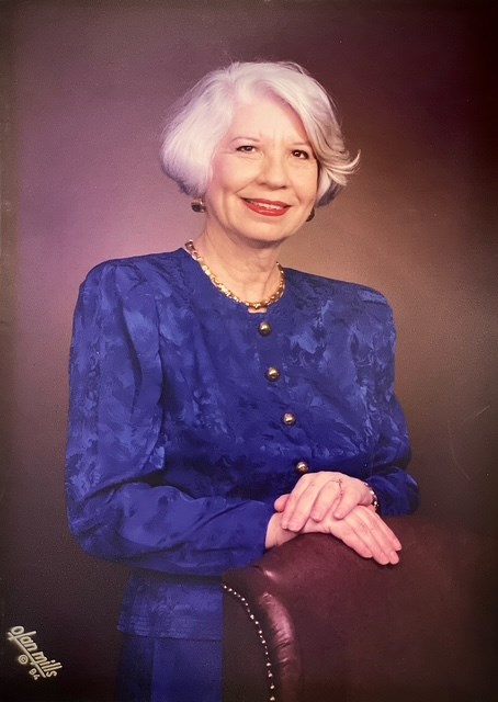 Patsy James Obituary - San Antonio, TX