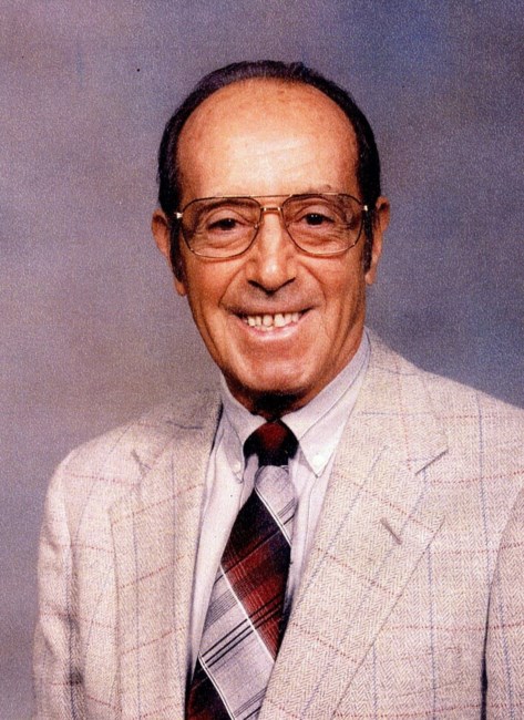 Harry M. Cox Obituary - Chandler, AZ