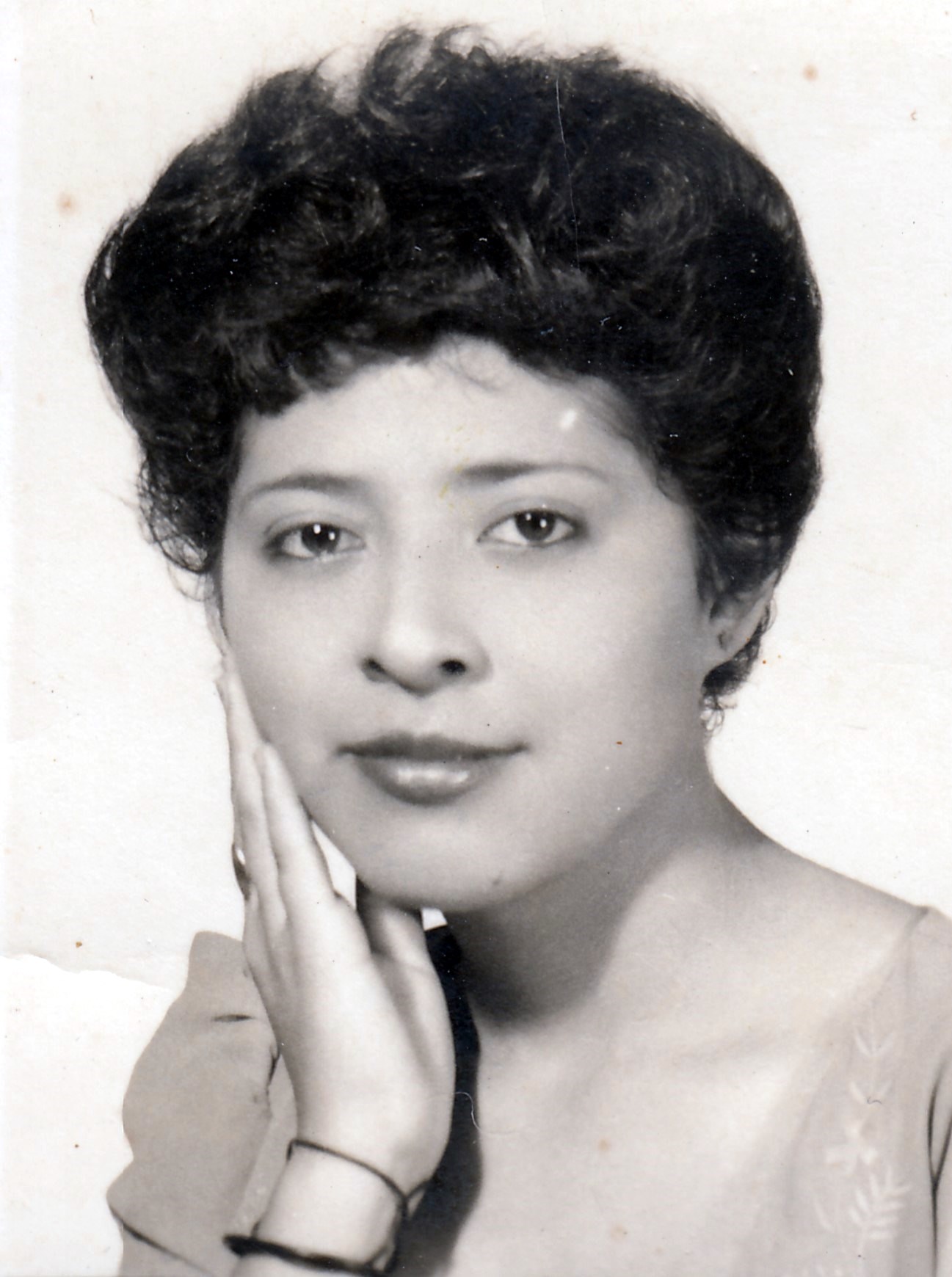 Ma Emma Avalos Lopez Obituary - Riverside, CA
