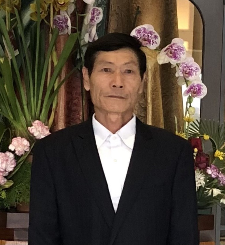 Loc Nguyen Obituary - Houston, TX