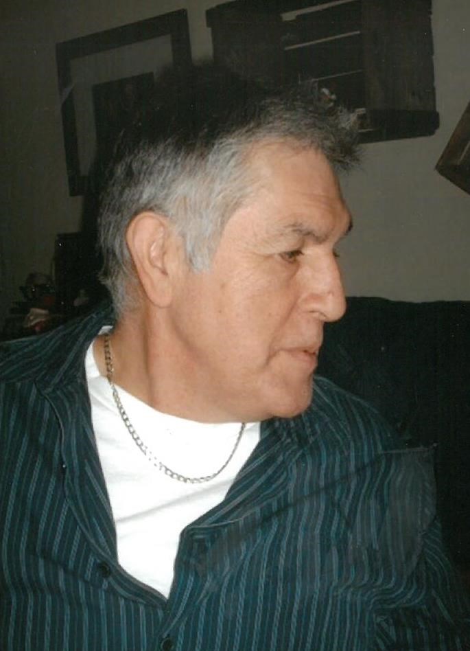 Louis Landry Obituary - Jonquière, QC