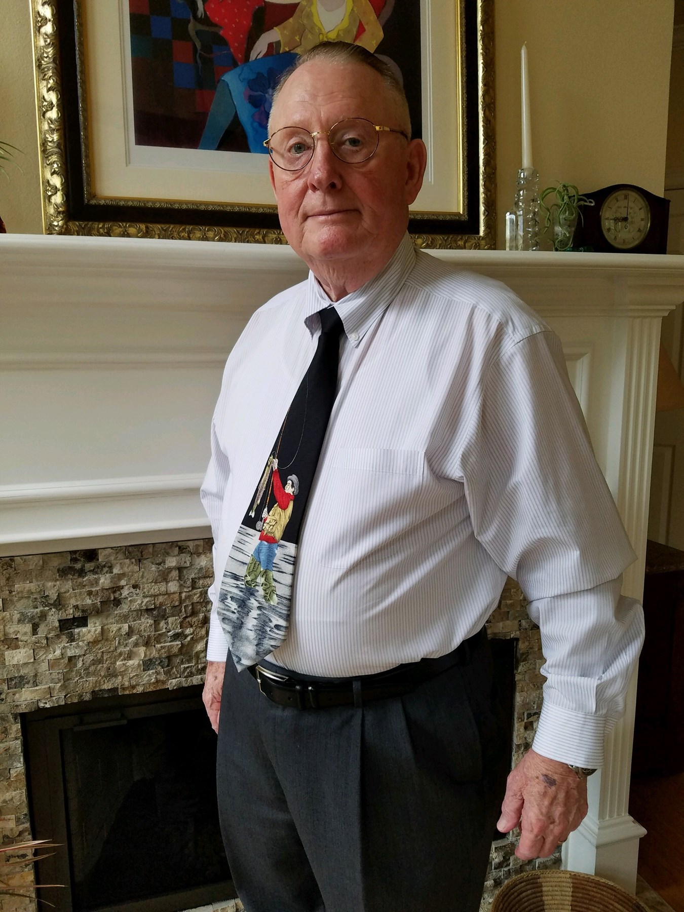 William Hamley Obituary - Haughton, LA