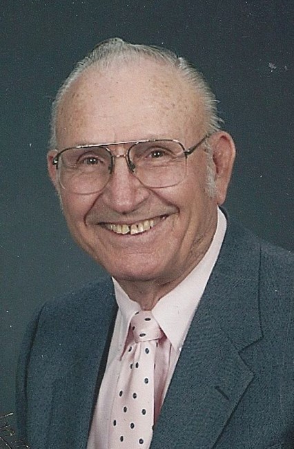 Arthur Rieth Obituary - Idaho Falls, ID