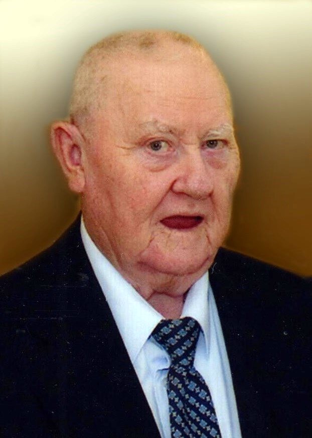 Kenneth Park Marshall Obituary - Greeneville, TN