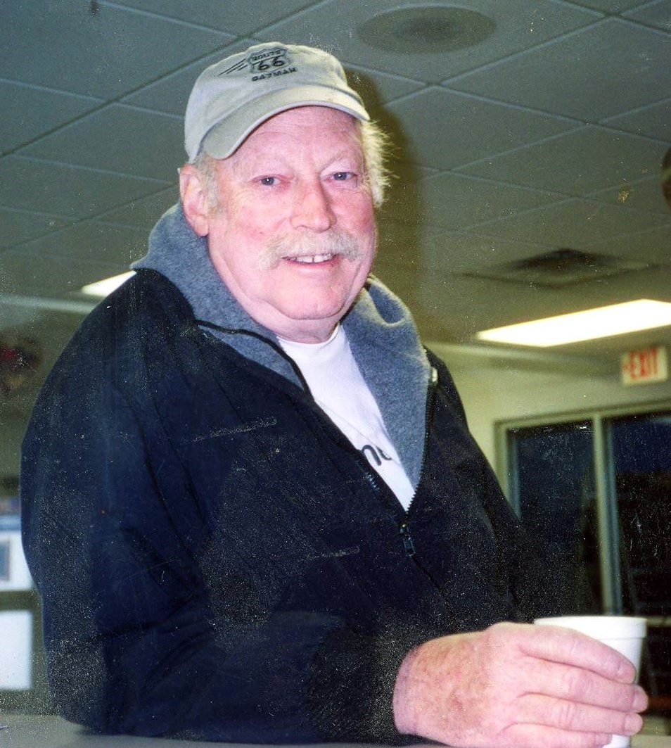 Richard Lloyd Mitchell Obituary - Indianapolis, IN