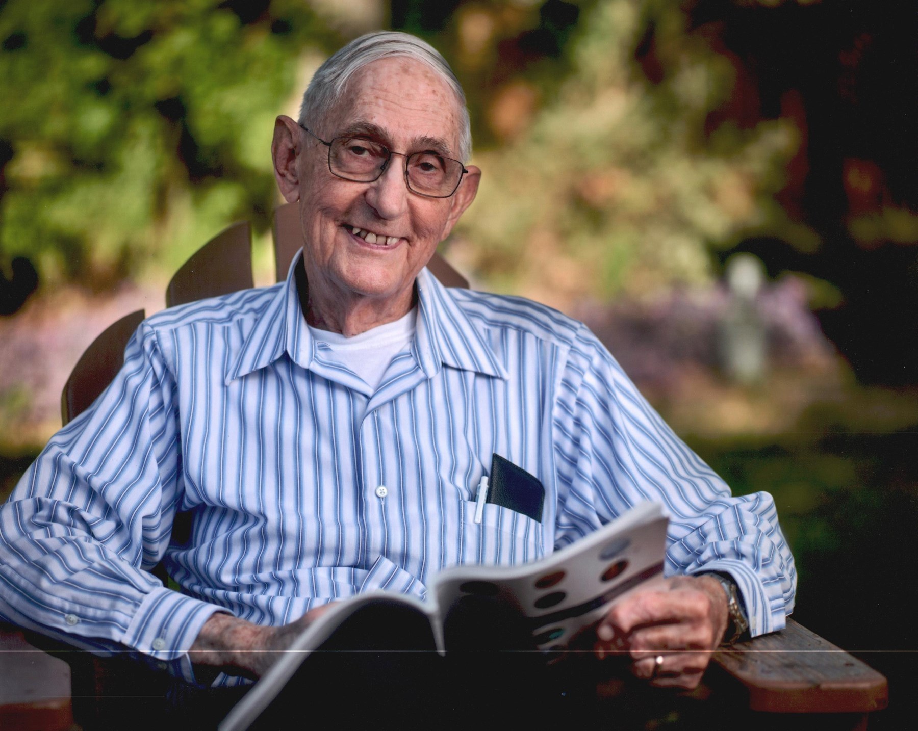 Harry Thomas Obituary - Universal City, TX