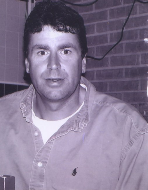 Timothy Knight Obituary - Springfield, IL