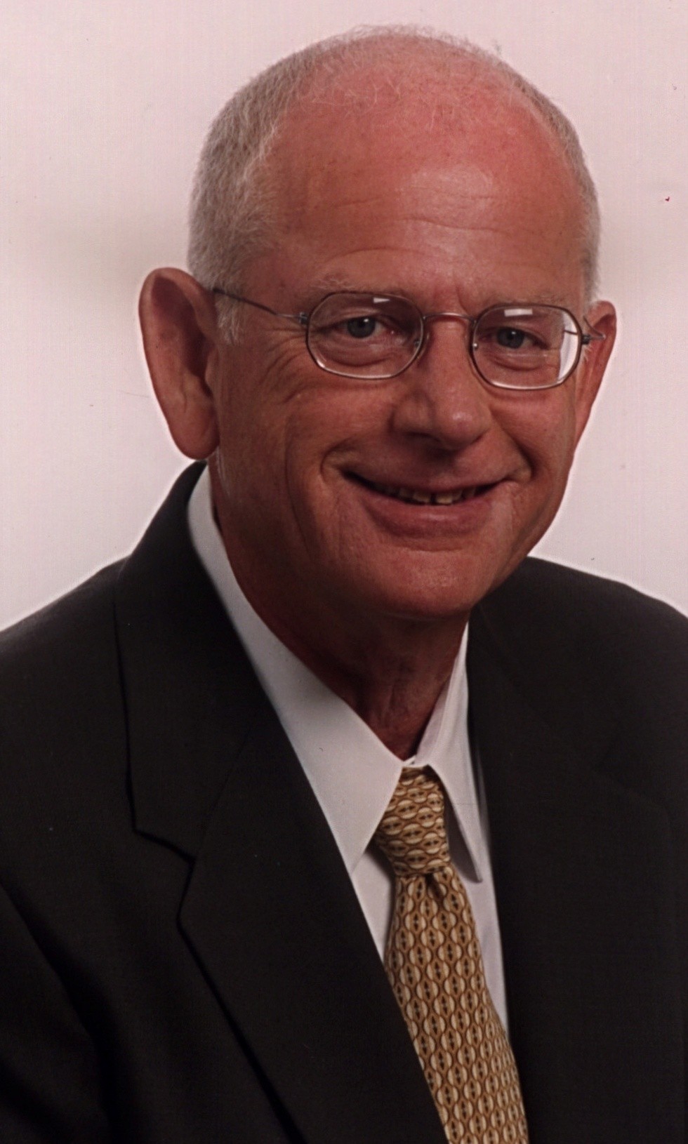 George Burtch Obituary - The Woodlands, TX