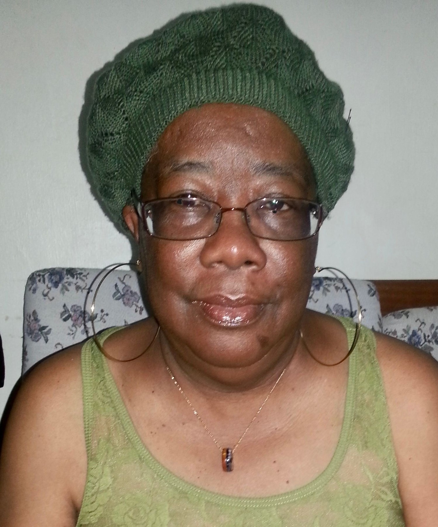 Claudette Guye Obituary - Charlotte, NC