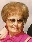 Elizabeth Winter Obituary - Arlington, TX