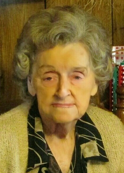 Elizabeth Sullivan Obituary - Nacogdoches, TX