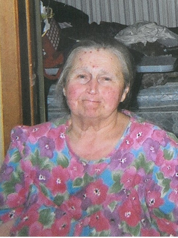 Donna Doreen Wright Obituary - Digby, NS